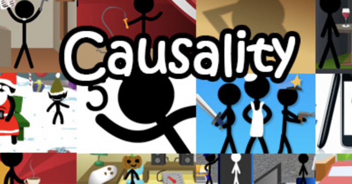 Giant Fox Studios | Causality